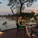 Chiang Mai: Anantara Riverside Afternoon Tea Experience - The Value and Who It’s Best For