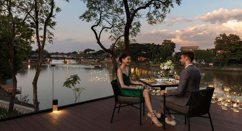 Chiang Mai: Anantara Riverside Afternoon Tea Experience - The Value and Who It’s Best For