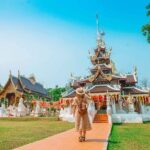 Chiang Mai and Surrounding Area: Private Customizable Tour - FAQ