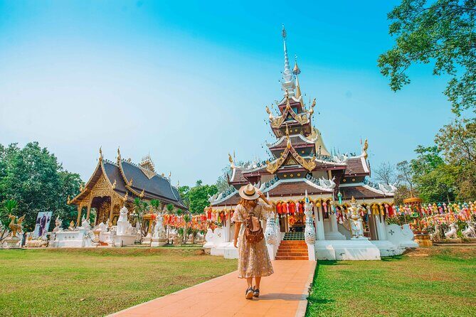 Chiang Mai and Surrounding Area: Private Customizable Tour - FAQ