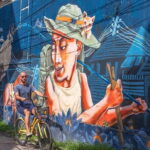 Chiang Mai by Bike - City & Local Food Tour - The Itinerary in Detail: What to Expect at Each Stop