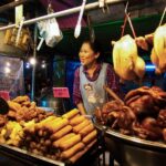 Chiang Mai: Chiang Mai Bar Hopping Guided Night Tour - What Youll Experience at Each Spot