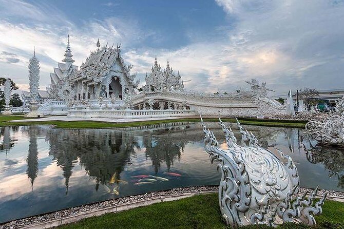 Chiang Mai Chiang Rai 2 day 1 night trip - The Value Proposition