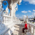Chiang Mai: Chiang Rai Famous Temples & Hot Springs Day Trip - The Experience: Pros and Cons