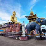 Chiang Mai: Chiang Rai Golden Triangle and Laos Boat Trip - Practical Details and What to Keep in Mind