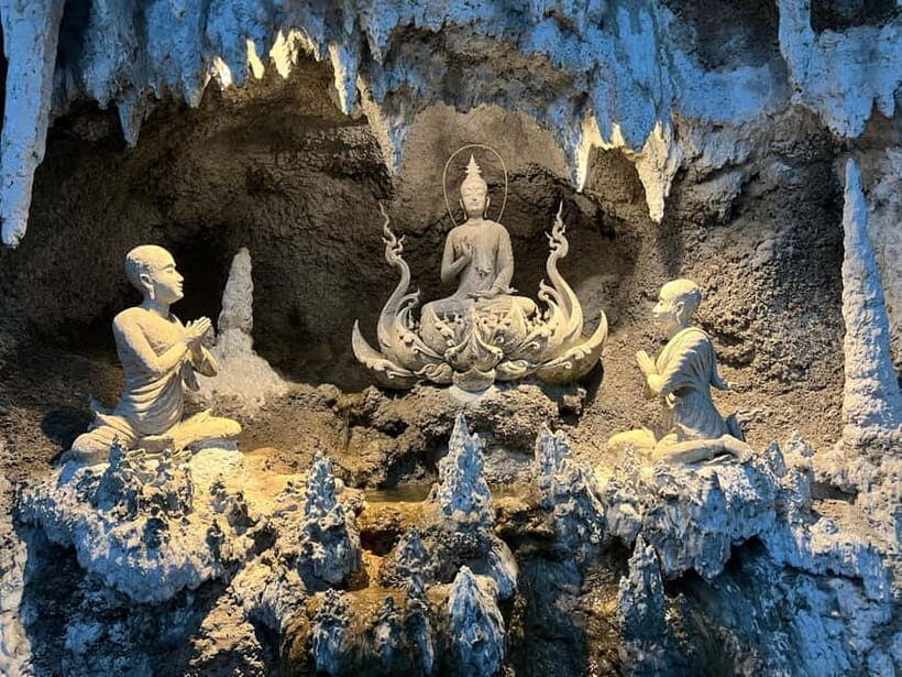 Chiang Mai: Chiang Rai Highlights in One Day - Practical Details & What to Expect