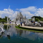 Chiang Mai: Chiang Rai Red, White, and Blue Temples day tour - The Quality and Service