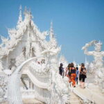 Chiang Mai: Chiang Rai Temples Day Trip with Hot Springs - What Would Travelers Say?