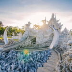Chiang Mai: Chiang Rai Temples, Golden Triangle & Boat Tour - Practical Details & Tips