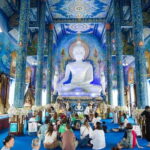 Chiang Mai Chiang Rai Temples Tour with Premium Transfer - What Makes This Tour Stand Out?