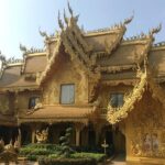 CHIANG MAI-CHIANG RAI: White+Blue Temple+Baan Dam+Golden Triangle - Authentic Experiences and Practical Notes
