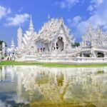 Chiang Mai-Chiang Rai:White-Black-Blue Temple-Golden Triangle-Keren-Boat Trip - What Travelers Say: Authentic Insights from Reviews