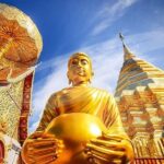 Chiang Mai City and Temples Half-Day Tour - What to Expect On the Tour