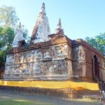 Chiang Mai City Tour with Doi Suthep, Wat Pha Lat & Chedi Luang - Why This Tour Makes Sense