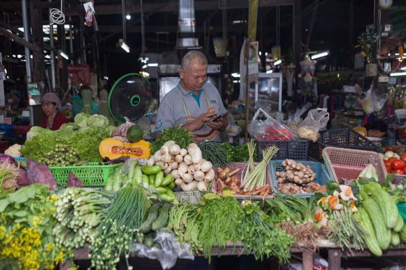 Chiang Mai: Cooking in Organic Farm with a Local Train Trip - Why This Tour Offers Real Value
