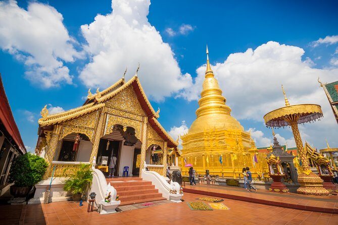 Chiang Mai Countryside Guided Bike Tour - Authentic Culture and Unique Insights