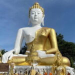 Chiang Mai Doi Inthanon National Park Day Tour - Stop 2: Maeya Waterfall—Thailand’s Hidden Gem