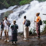 Chiang Mai: Doi Inthanon Park & 2 Hrs Trekking Pha Dok Siew - Nature Trek Along Pha Dok Siew