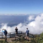 Chiang Mai: Doi Inthanon Park Day Trip with Kiw Mae Pan Hike - Exploring the Itinerary in Detail
