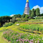 Chiang Mai Doi Inthanon Park Waterfall Pure Sightseeing Tour - Practical Tips for Participants