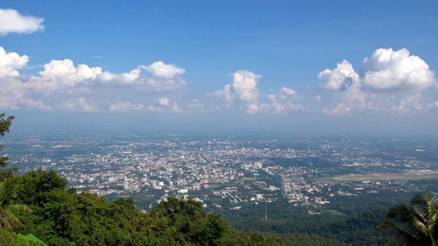 Chiang Mai: Doi Suthep and Hmong Village Half-Day Tour - What the Tour Means for You