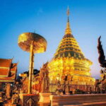 Chiang Mai: Doi Suthep and Wat Pha Lat Temple Evening Tour - Why You Should Consider This Tour