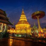 Chiang Mai - Doi Suthep Temple & Wat Pha Lat Hike - Authentic Experiences and Authenticity