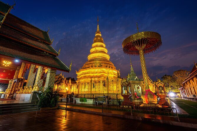 Chiang Mai - Doi Suthep Temple & Wat Pha Lat Hike - Authentic Experiences and Authenticity