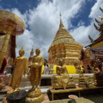 Chiang Mai: Elephant Sanctuary, Monk Trail & Doi Suthep Tour - What Makes This Tour Stand Out?