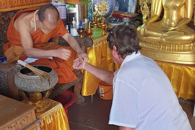 Chiang Mai: Evening Tour to Doi Suthep & Wat Pha Lat - Why This Tour Is Worth Your Time