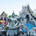 Chiang Mai: Exploration of Old City by Private Tuk-Tuk - Exploring the Temples and Landmarks