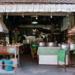 Chiang Mai Food Tour: Local Eats & Drinks Guided Tour - Transport and Group Dynamics