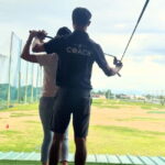 Chiang Mai Golf Lesson with Pro Coach  Beginner Friendly - The Itinerary in Detail