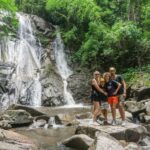 Chiang Mai: Guided Jungle and Waterfall Trek with Transfer - Is This Tour Worth the Price?