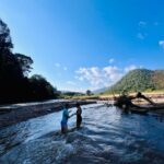 Chiang Mai Half-Day Adventure: River Tubing & Waterfall - What to Expect from the Itinerary