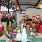 Chiang Mai: Half Day Morning Cooking Class with Market Tour - Cooking at Your Own Station: Fun and Educational