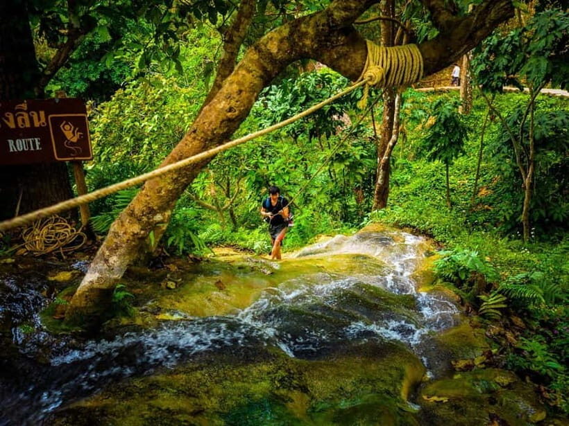 Chiang Mai: Hidden Gem Waterfall and Local Market Tour - The Value of This Tour