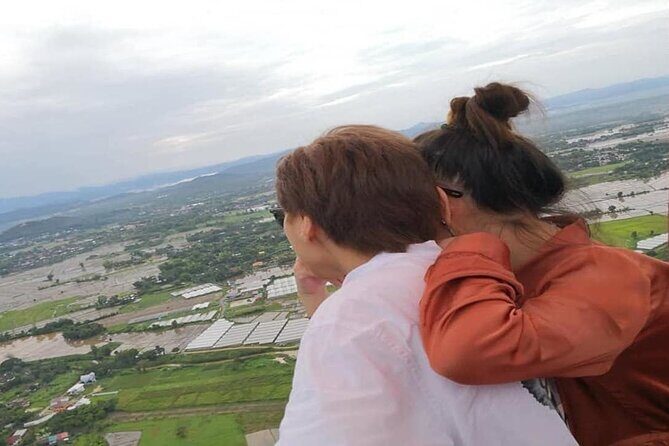 Chiang Mai Hot Air Balloon Flight Experience - Summing It Up: Who Will Love This Tour?