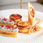 Chiang Mai InterContinental Afternoon Tea & Teresa Teng Room - The Practicalities