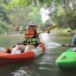 Chiang Mai : Kayak the Jungle Rivers of Chiang Dao Valley! - What Makes This Tour Stand Out