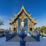 Chiang Mai: Lalita Cafe & White, Blue, Big Buddha Temples - What Makes This Tour a Good Choice?