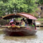 Chiang Mai: Mae Ping River Cruise & Optional Transfer - Visiting the Local Farm and Farmhouse