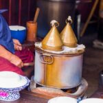 Chiang Mai Michelin Food Walking Tour with Professional Tour Guide - Authentic Flavors and Real Experiences