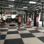 Chiang Mai Muay Thai Boxing Experience - The Itinerary in Detail