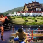 Chiang Mai Muay Thai Boxing Live at Thapae Stadium - Is It Worth the Price?