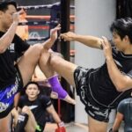 Chiang Mai Muaythai Training academy - What to Expect During the Week