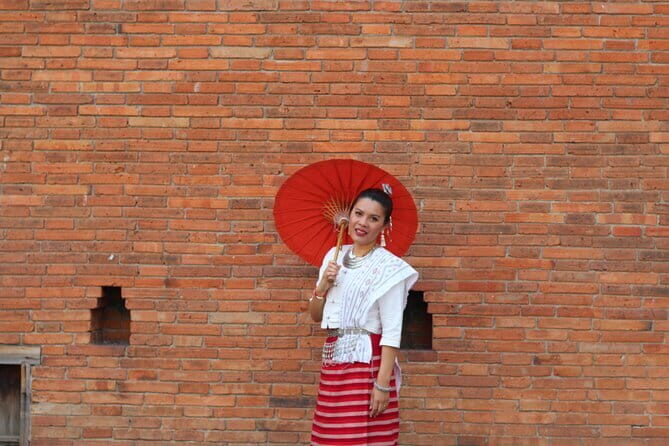 Chiang Mai Nature & Culture private tour - In-Depth Breakdown of the Itinerary