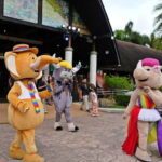 Chiang Mai Night Safari Full Access Ticket & Optional Pickup - What Is Chiang Mai Night Safari?