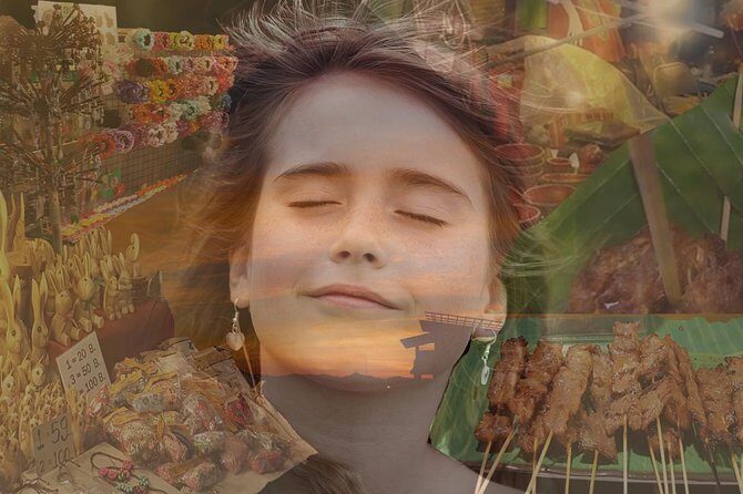 Chiang Mai Night Street Food Experience  Private Tour - Final Thoughts