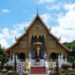 Chiang Mai Old City, Local Market, Local Food Tour - FAQs